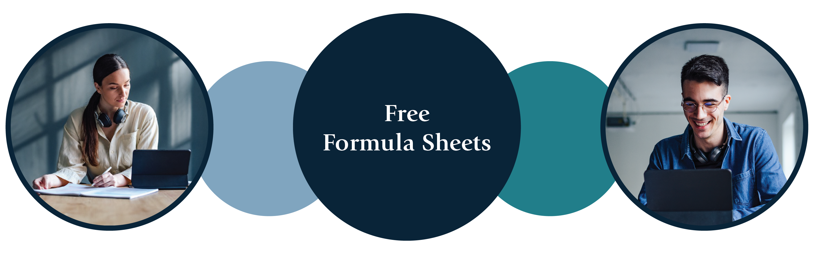 Formula and Review Sheets
