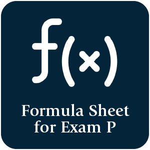 Formula and Review Sheets