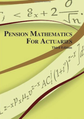 SOA Retirement Benefits Track